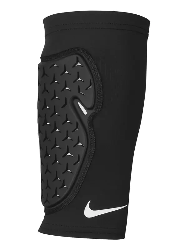 Nike Contact Support Sleeves - Black