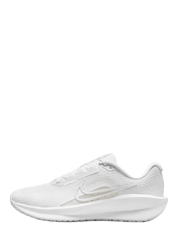 Nike Downshifter 13 Road Running Shoes - White