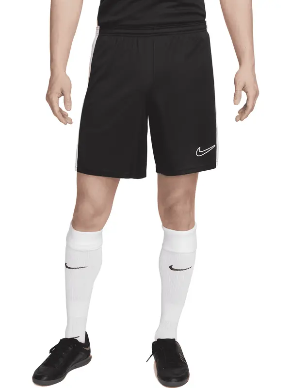 Nike Dri-fit Academy Soccer Shorts - Black