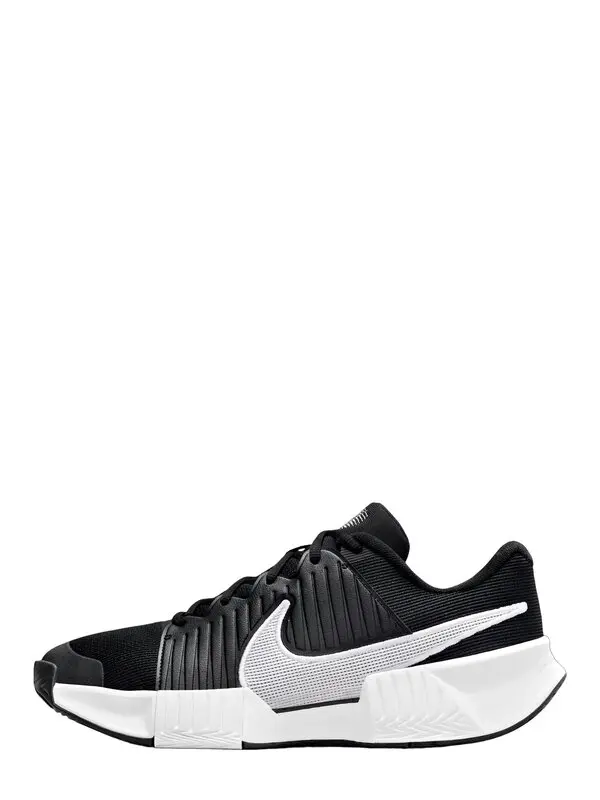 Nike Gp Challenge Pro Hard Court Tennis Shoes - Black