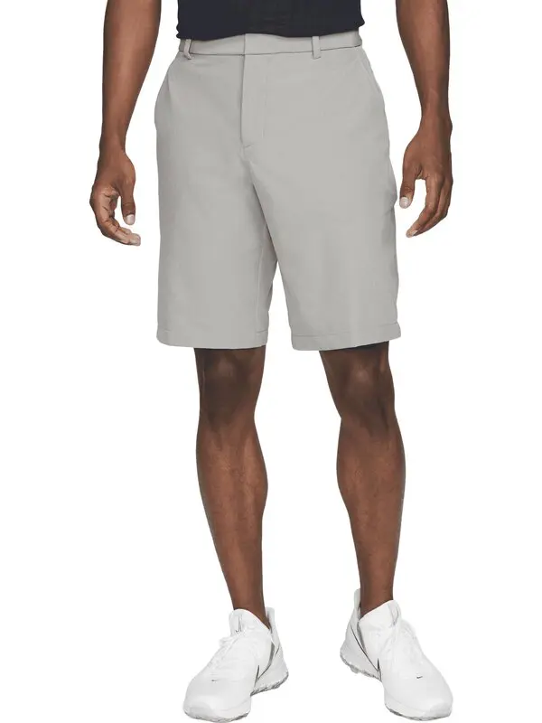 Nike Dri-fit Golf Shorts - Grey