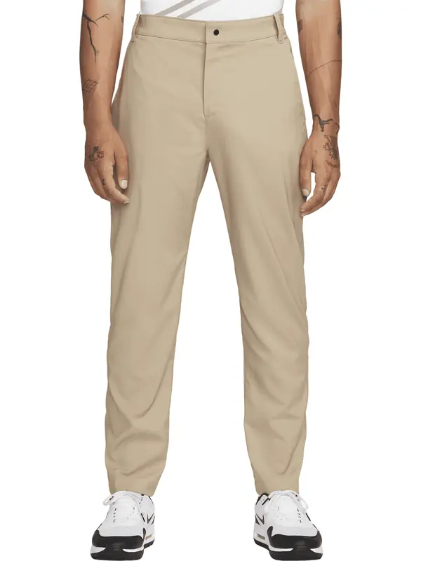 Nike Dri-fit Victory Golf Pants - Brown
