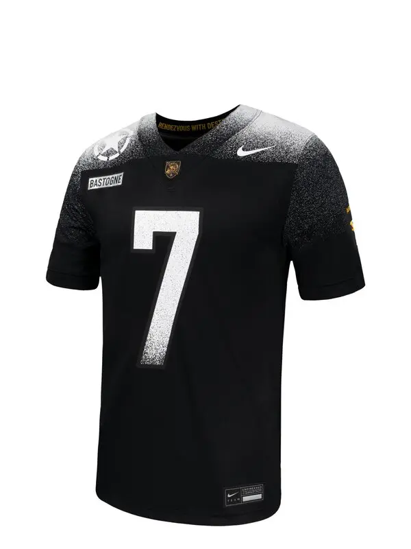Nike College Football Replica Jersey - Black