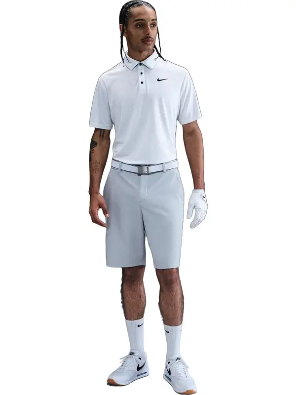 Nike Dri-fit Golf Shorts - Grey