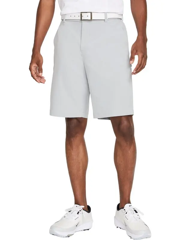 Nike Dri-fit Golf Shorts - Grey