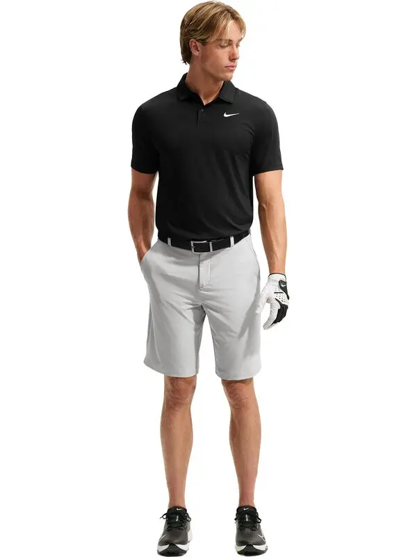 Nike Dri-fit Golf Shorts - Grey