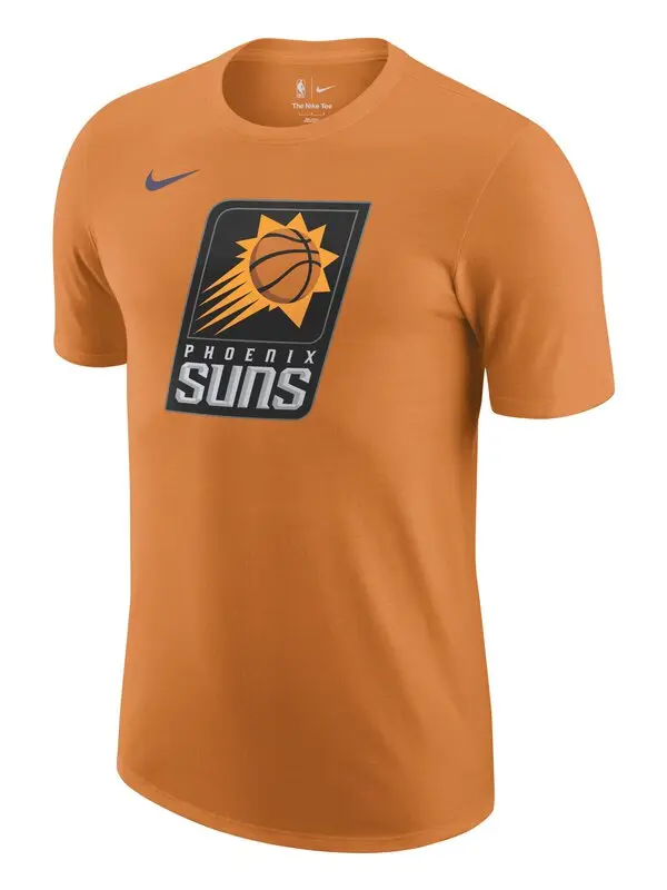 Nike Phoenix Suns Essential Nba T-shirt - Orange