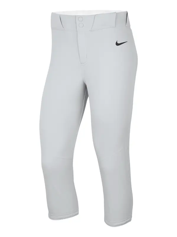 Nike Vapor Select 2 Softball Pants - Grey