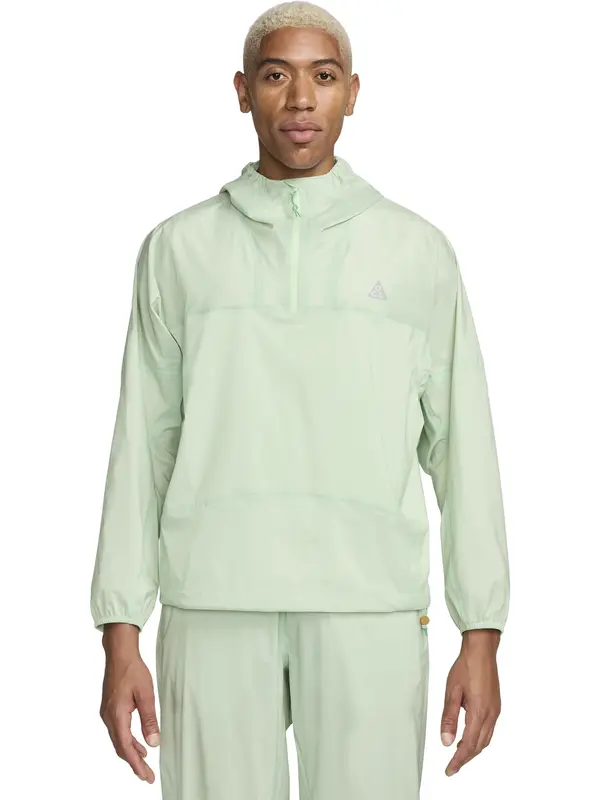 Nike Acg Storm-fit Adv Jacket - Green