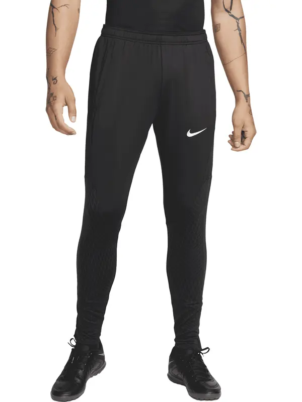 Nike Dri-fit Strike Soccer Pants - Black