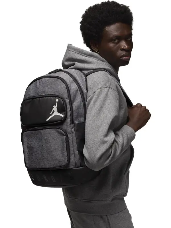 JORDAN Essentials Backpack - Grey