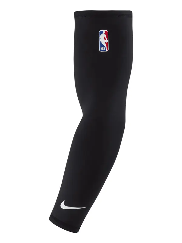 Nike Nba Shooter Sleeve - Black