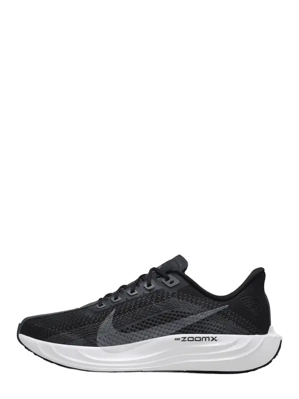 Nike Pegasus Plus Road Running Shoes - Black