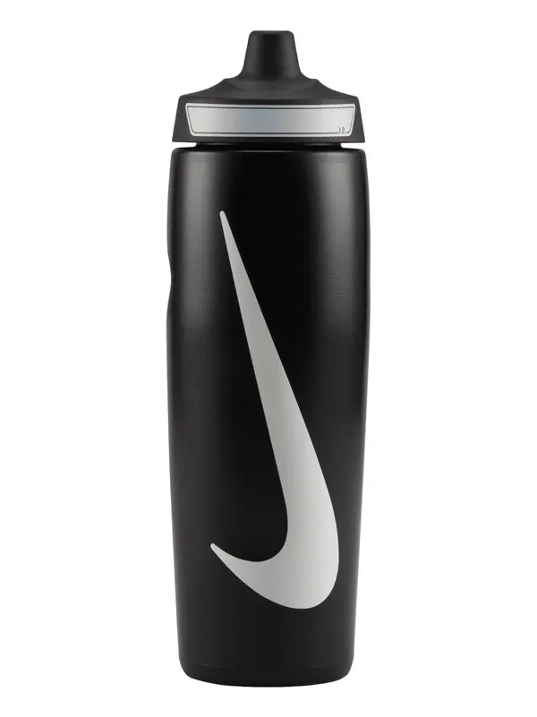 Nike Refuel Water Bottle - Black