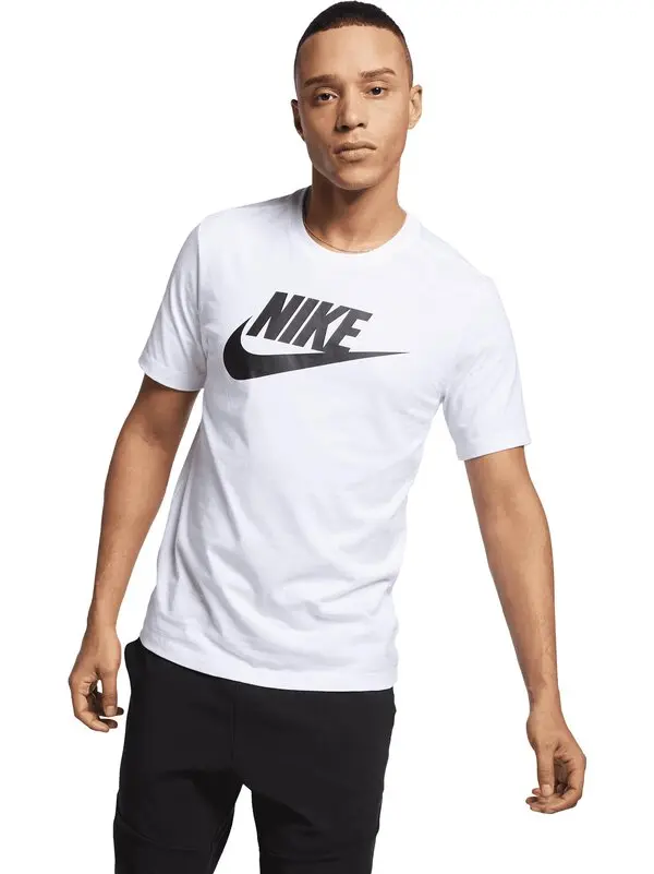 Nike Sportswear T-shirt - White