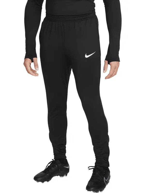 Nike Strike Dri-fit Soccer Pants - Black