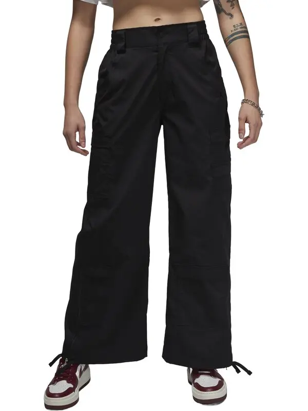 JORDAN Chicago Pants - Black