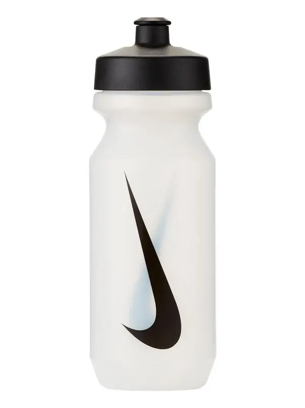 Nike 22oz Big Mouth Water Bottle - Blue