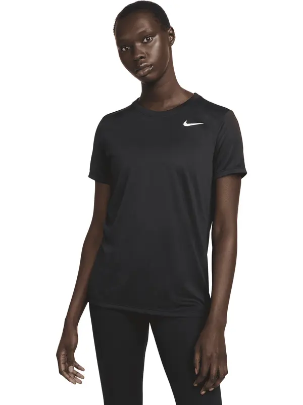 Nike Dri-fit T-shirt - Black