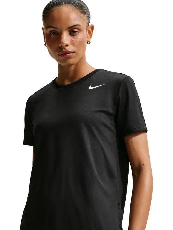 Nike Dri-fit T-shirt - Black
