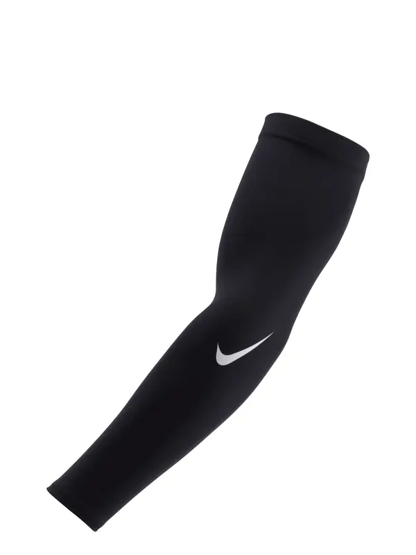 Nike Pro Dri-fit Sleeves - Black