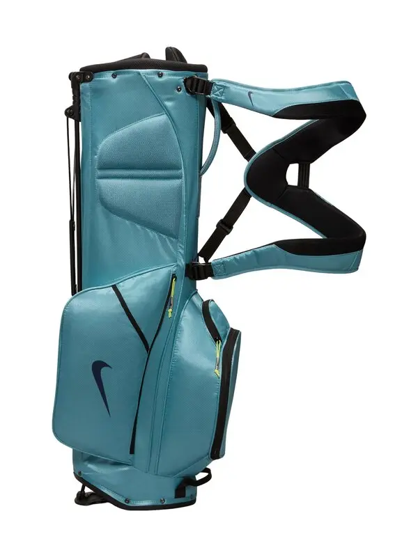 Nike Sport Lite Golf Bag - Green