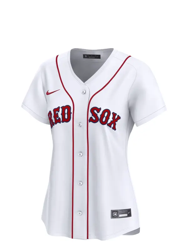 Nike Masataka Yoshida Boston Red Sox Dri-fit Adv Mlb Limited Jersey - White
