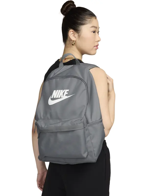 Nike Heritage Backpack - Grey