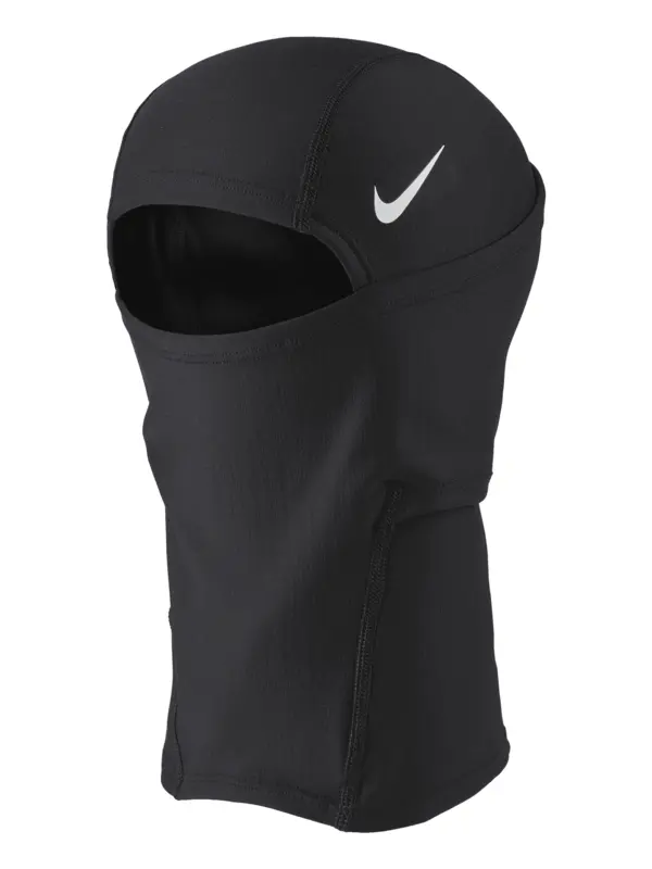 Nike Pro Hyperwarm Hood - Black