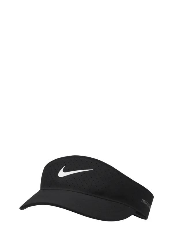 Nike Dri-fit Adv Ace Tennis Visor - Black