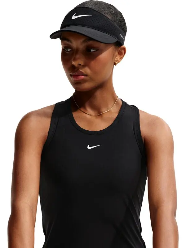 Nike Victory Dri-fit Tennis Tank Top - Black