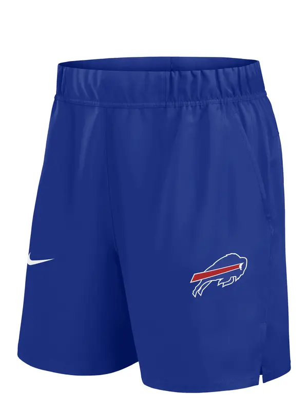 Nike Blitz Victory Nfl Shorts - Blue