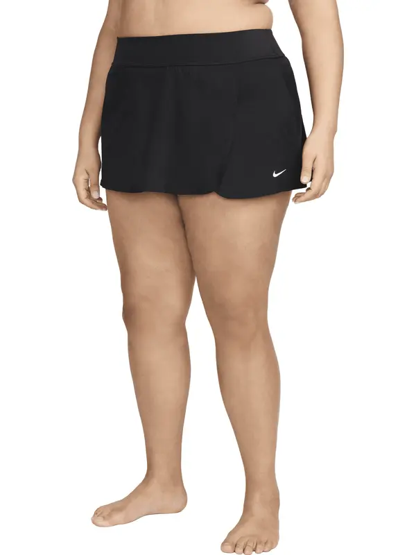Nike Solid Element Board Skirt - Black