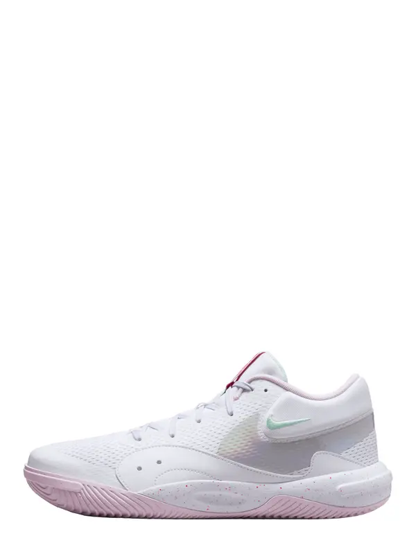 Nike Hyperquick Se Volleyball Shoes - White
