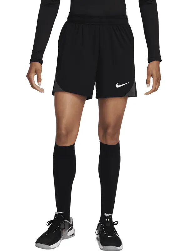 Nike Strike Dri-fit Soccer Shorts - Black