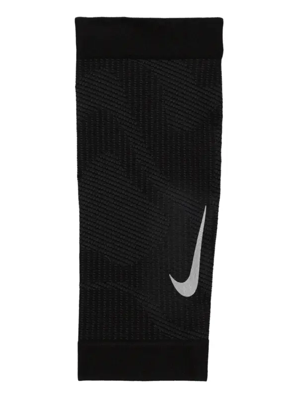 Nike Zoned Calf Sleeves - Black