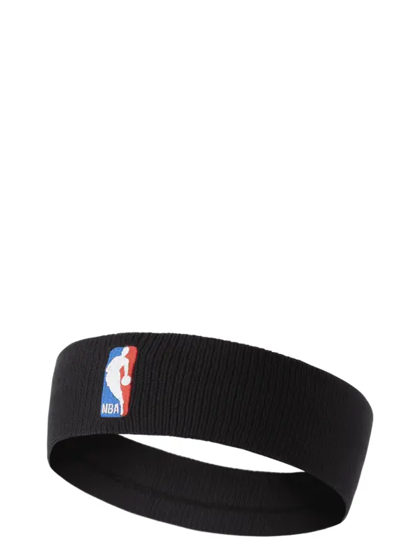 Nike Nba Headband - Black