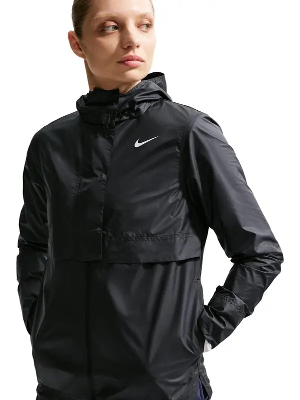 Nike Tour Repel Golf Jacket - Black
