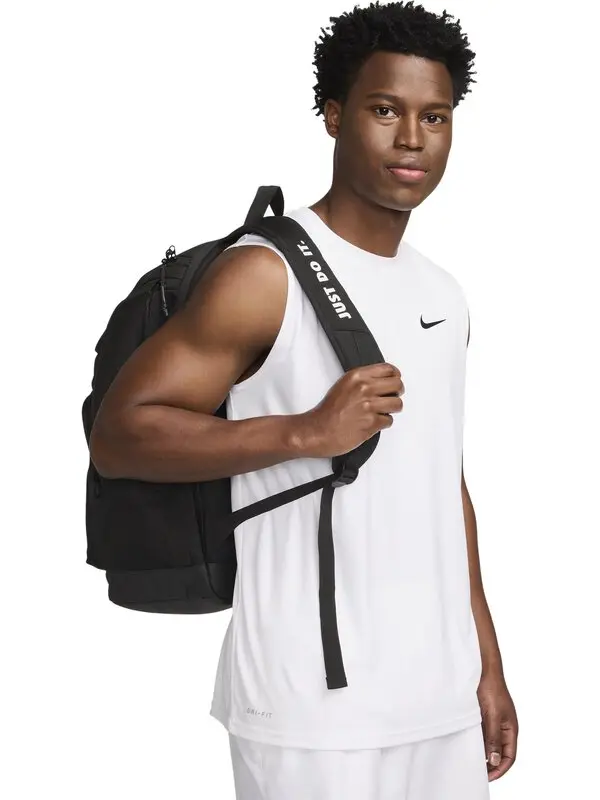Nike Swim Repel Backpack - Black