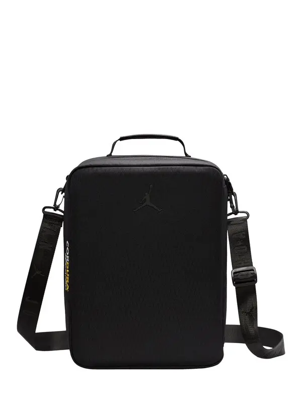 JORDAN The Collectors Shoes Box - Black