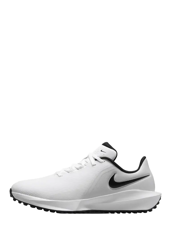 Nike Infinity G Nn Golf Shoes - White