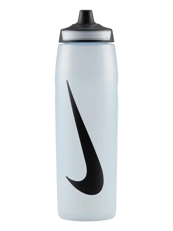 Nike Refuel Squeezable Bottle - Brown