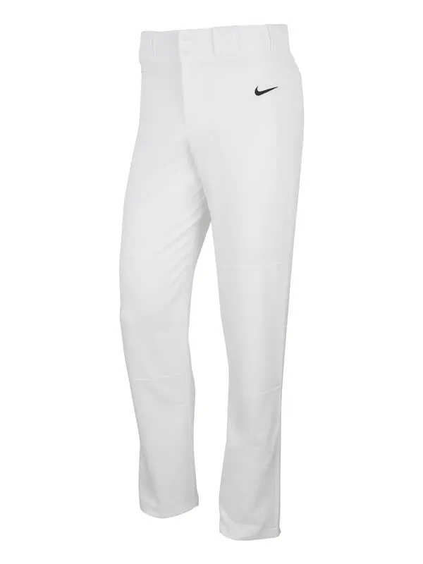 Nike Core Baseball Pants - White