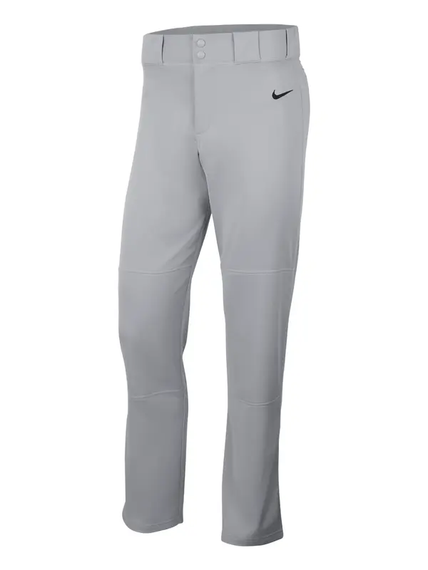 Nike Core Baseball Pants - Grey