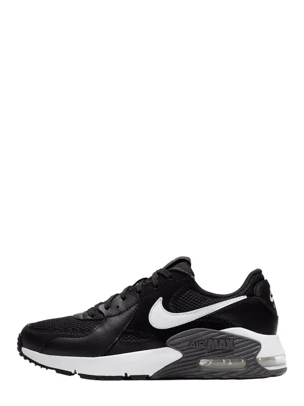 Nike Air Max Excee Sneakers - Black