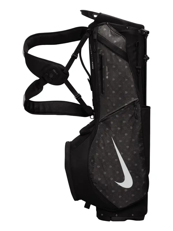 Nike Air Sport 2 Golf Bag - Black