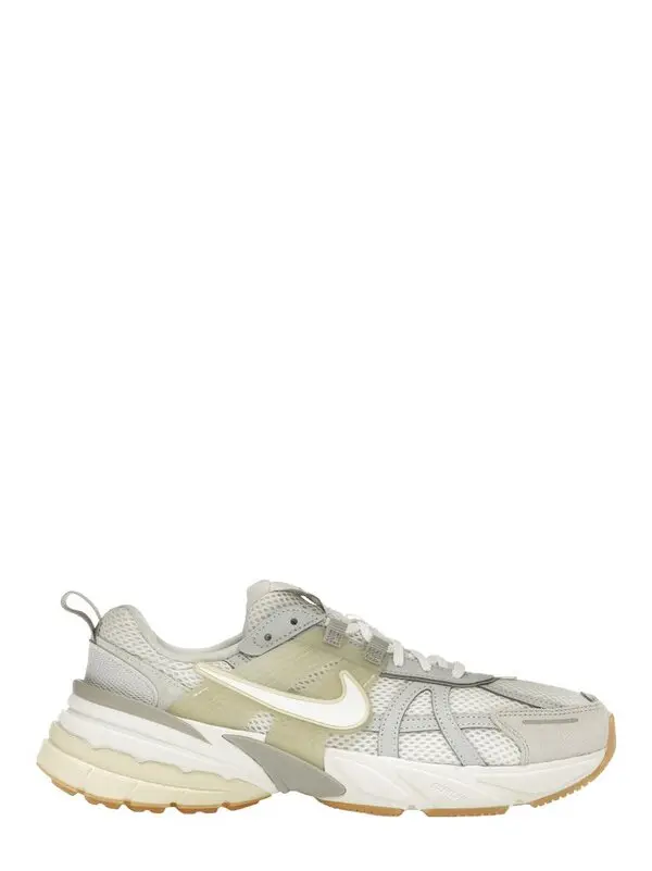 Nike V2k Run Sneakers - Phantom/light Khaki/college Grey