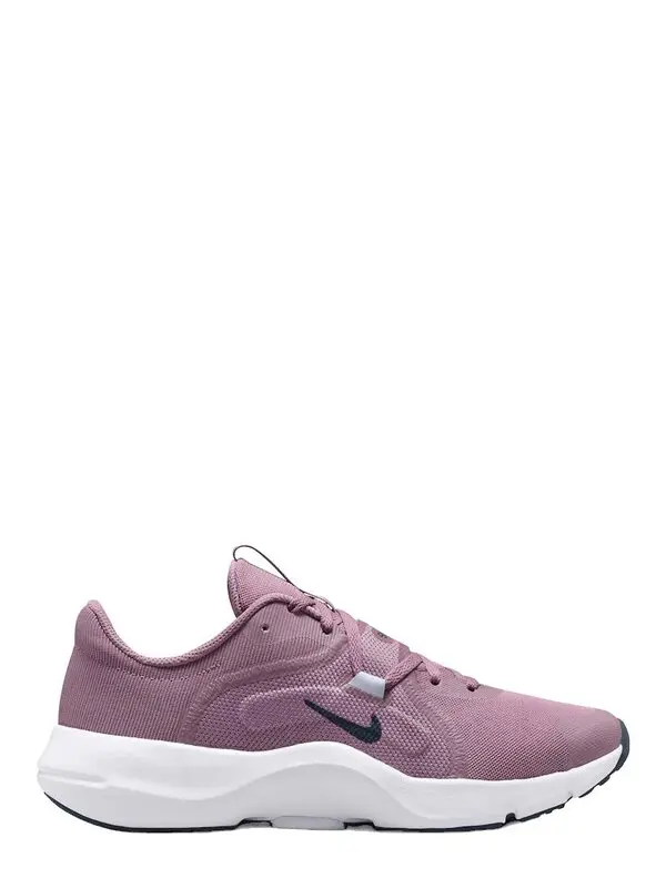 Nike Inseason Tr 13 - Plum Dust/football Grey/armory Navy Blue