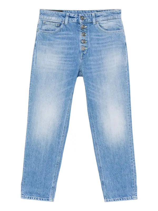 DONDUP Koons Jeans - Blue