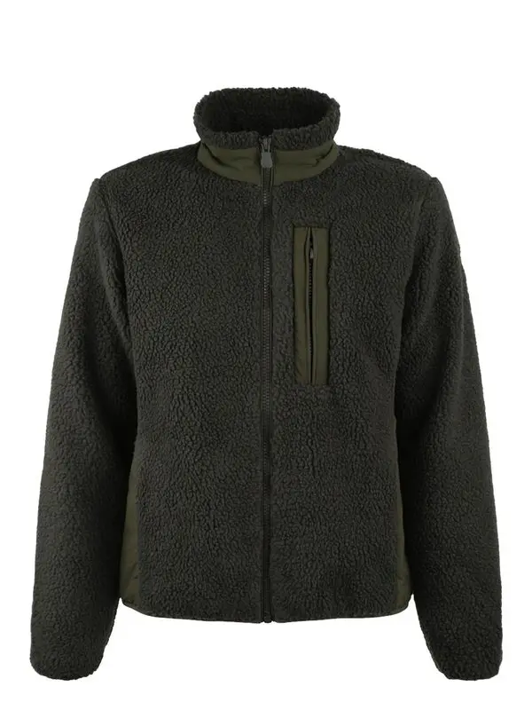 SAVE THE DUCK Porter Jacket - Green